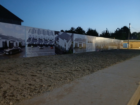 Reklama va banner