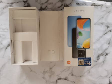 Redmi 10C GLOBAL sotiladi yoki obmen