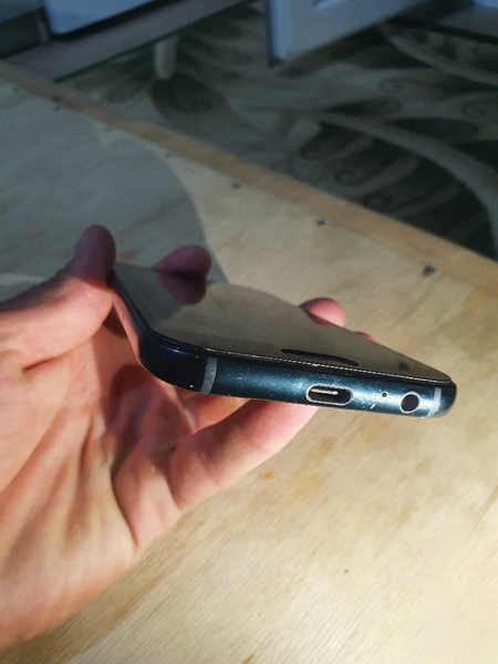 Samsung A 5 2017