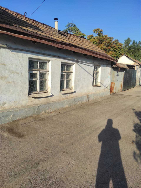 Продается участок 3,34 сотки, Мирзо Улугбек