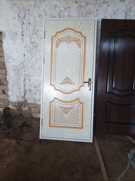 Akfa plast  istalgan razmeri istalgan fason