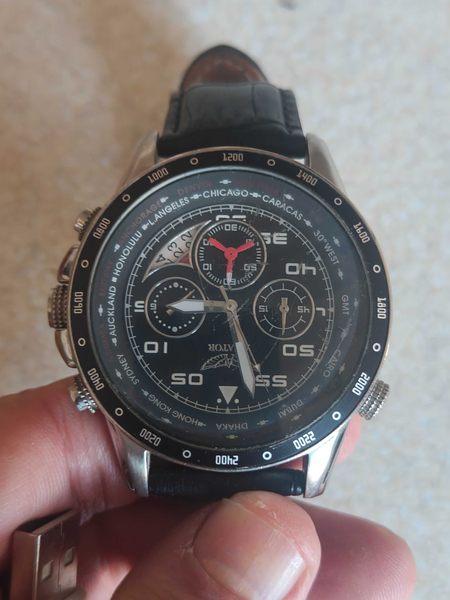 Часы          АВИАТОР            AVIATOR