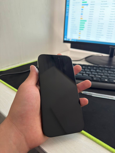 Iphone 14 pro sotiladi