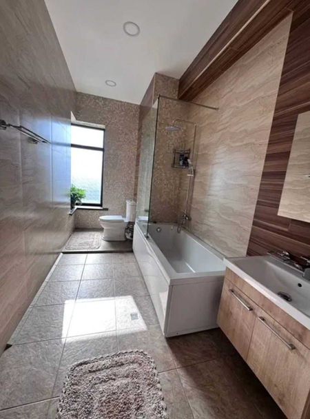 АРЕНДА/Rent Hi-Tech дом 5-комнат, 5-соток