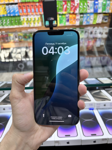 Iphone 13 Pro Max naqd va muddatli toʻlov nasiya savdo