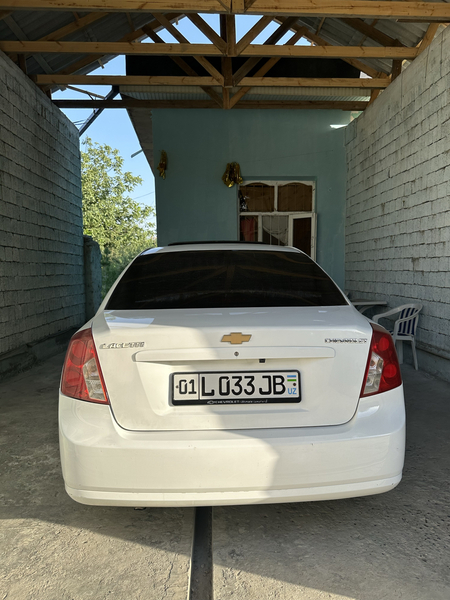 Lassiti 1.8 avtomat