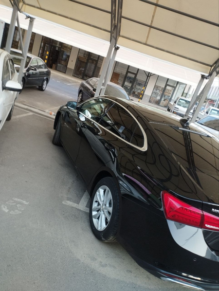 Malibu 2 1.5 Turbo 2020 yil
