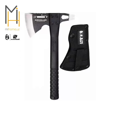 Топорик туристический Xiaomi Handao HX Outdoors Survival Axe Tactical
