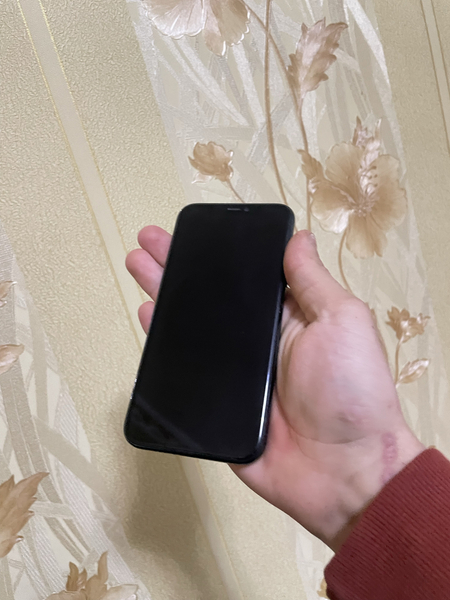 Iphone 11 pro 256 gb