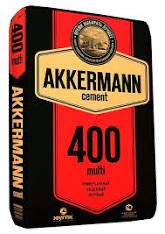 SEMENT Akkermann 400M-500M Dostavka Besplatno