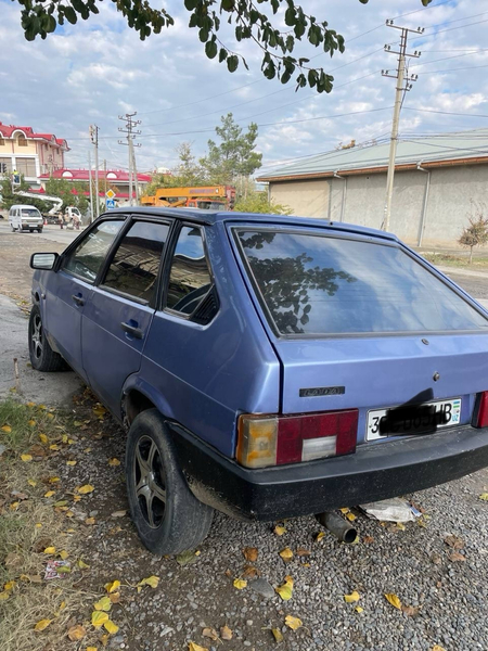 Лада 2109 сотилади