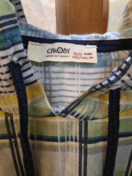 Podroskoviy qizlarga koylekler