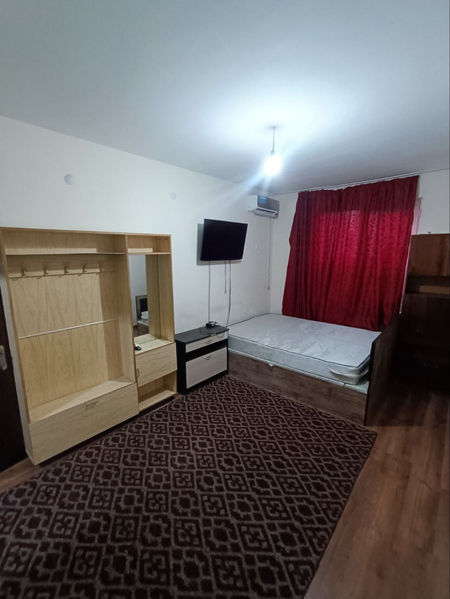 Продаётся 1 ком кв /2 этаж/7, новостройка, ЧОШТЕПА,
