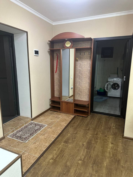 Arenda Rakat Mahalla