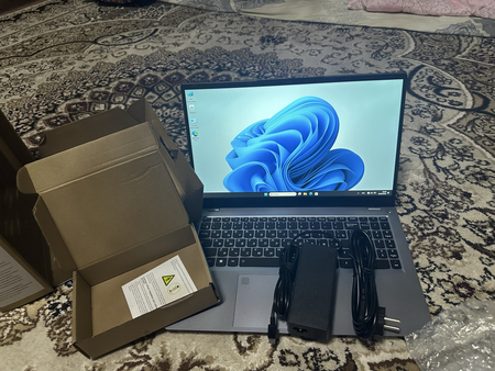Handson Tab 15 512gb