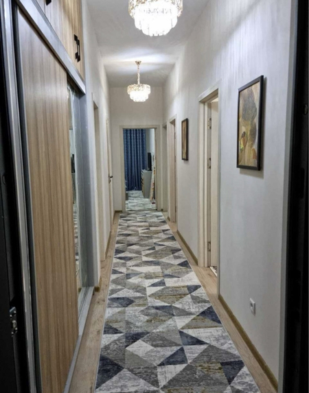 Yunusobod Or:Manzara citi 3xonali kv oila yoki chet eliklarga beriladi