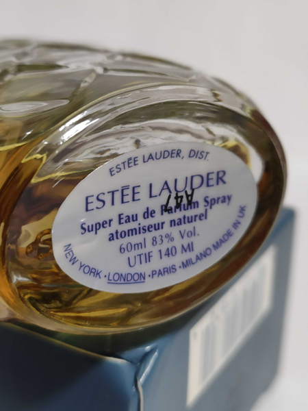 Estee Estée Lauder