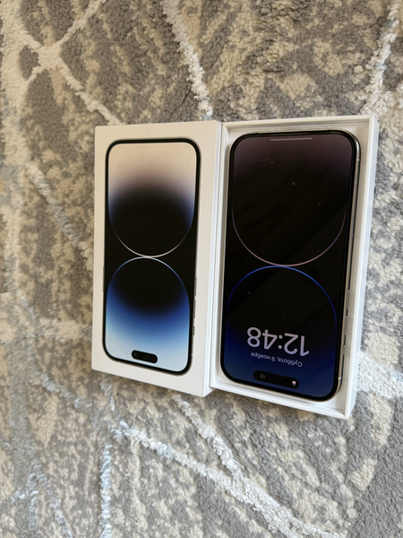 Iphone 14 pro sim karta