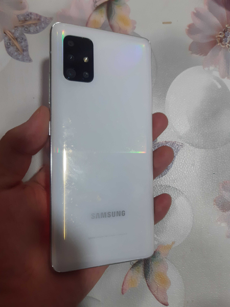 Galaxy A51 5G 6/128
