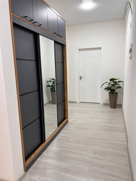 Срочно Продается 3 ком квартира в Parkent Plaza