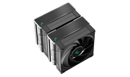 Кулер для Процессора (CPU) Multi Air COOLER Deepcool AK620 BLACK