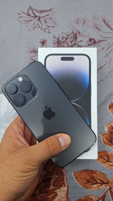 Iphone 14 pro sotiladi