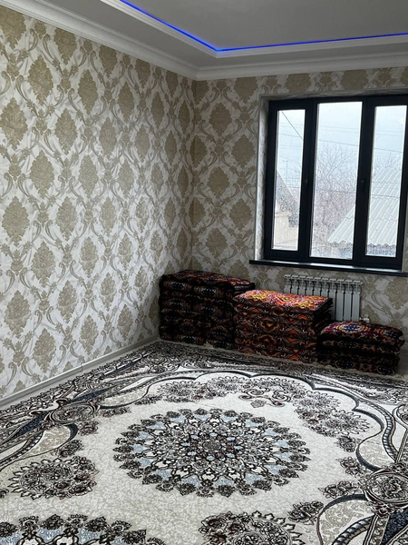 Sergile honabod 2.70 st 8xona Сергили хонабод мустакиллик куча
