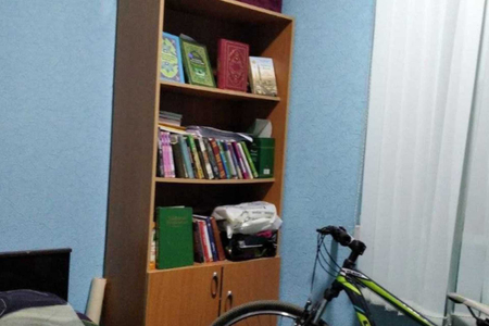 谷 130468 谷 Sergeli tumanida kvartira sotiladi [77 м²]