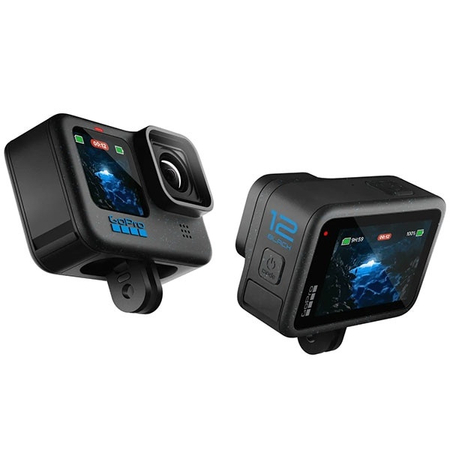 Продам GoPro HERO12 Black Action Camera Bundle edition