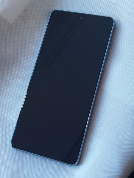 Samsung A73 128GB