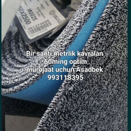 Kavralan kovralan kavralin optim narhda