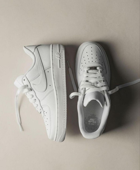 Old School Кеды (sneakers) Vans knu, Adidas Campus OOS, Nike air force