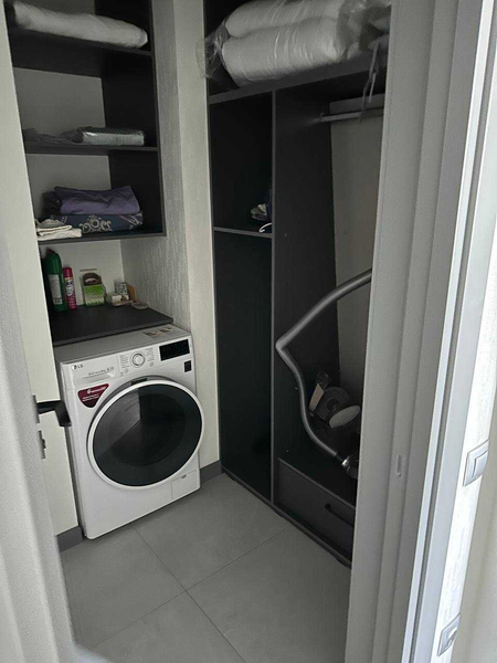 Gardens Residense Tashkint city park 3\6\7 for rent