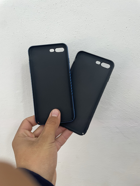 iPhone 7 plus va 8plus chexol