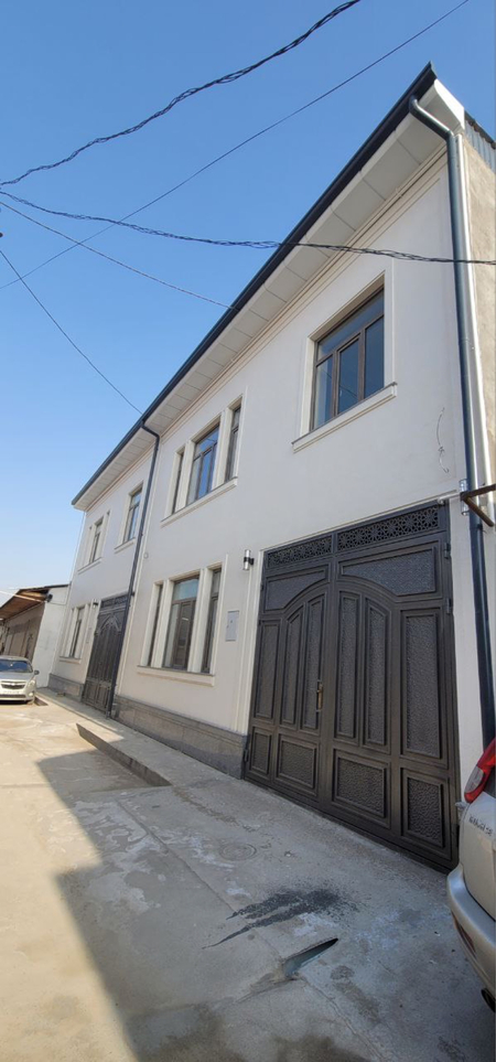 Продам дом участок на Келес йули, улица аламазар с ремонтом  RR
