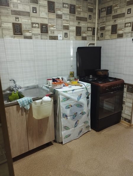 Сдается квартира