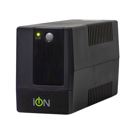Источник бесперебойного питания (UPS) iON Серии V