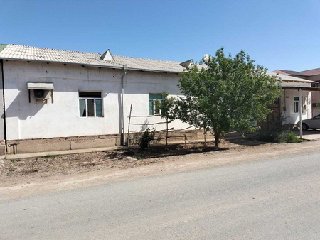 Жер жай сатылады