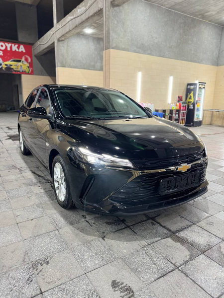 Chevrolet Monza 1,5  Orient Leasing orzularingiz roʻyobi