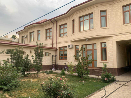 Сдаётся дом в аренду