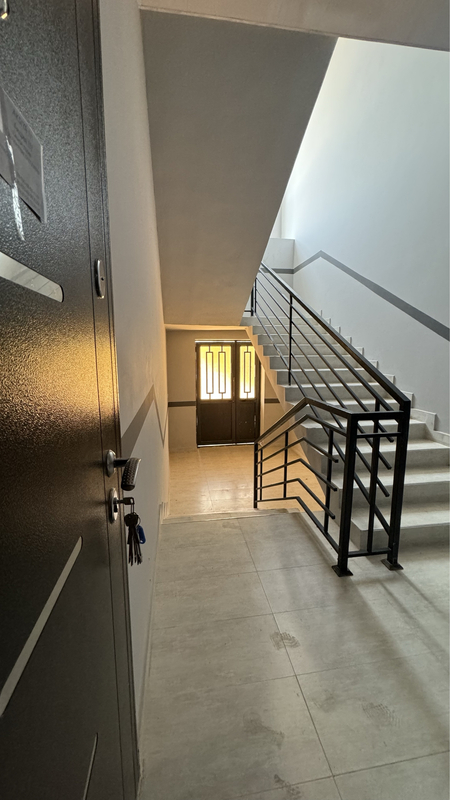 Икки хона 53м² ва 63м² ўзимники. Двух ком