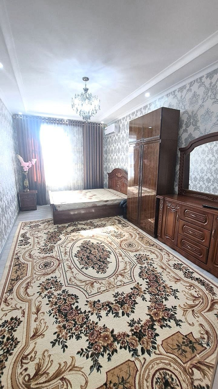 2 хона ли квартира