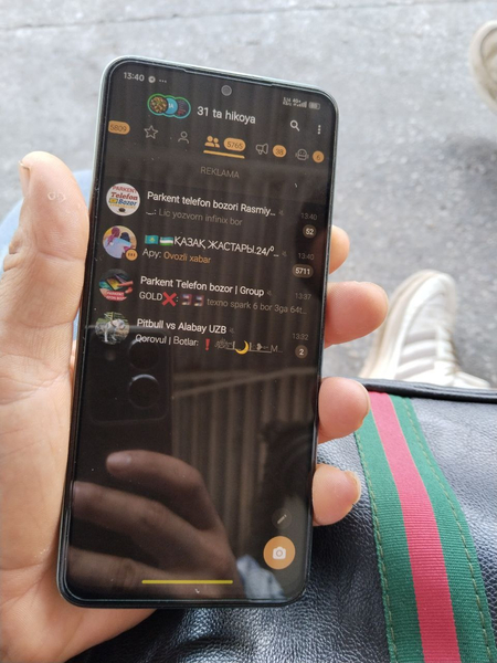redmi note 12 8+8 128 obmen