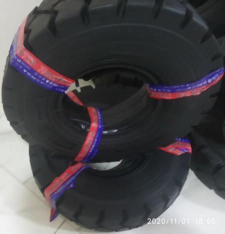 SHINA 6,50-10 PR10
