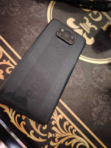 Poco x3 nfc ideal 8/128