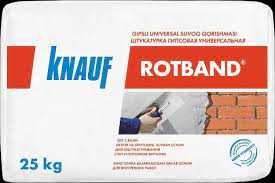 Минивата Кнауф  215000 сум