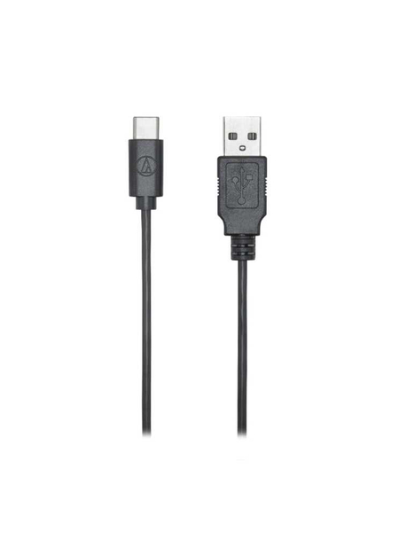 Кардиоидный конденсаторный USB-микрофон
AT2020USB-X