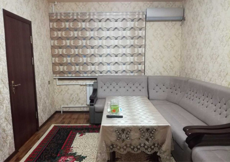 Срочно сдается квартира в Чиланзарском Районе !!!