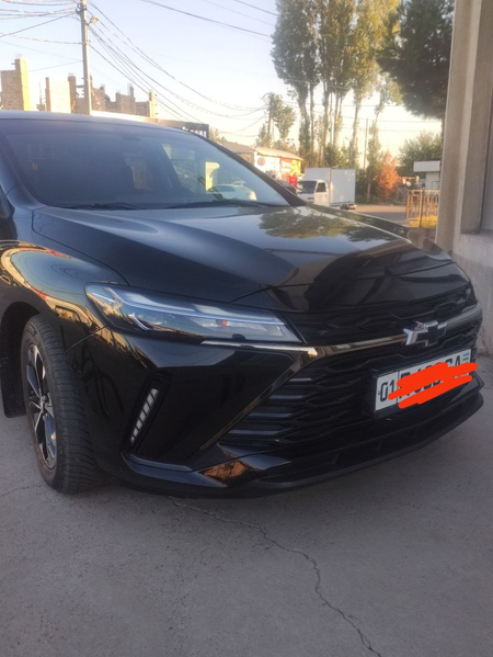 Monza 1.3 Turbo  2023