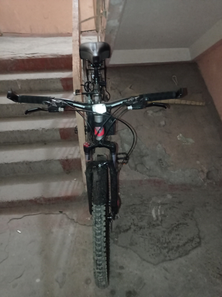 Velosped arendaga kunlik yokida oylik!